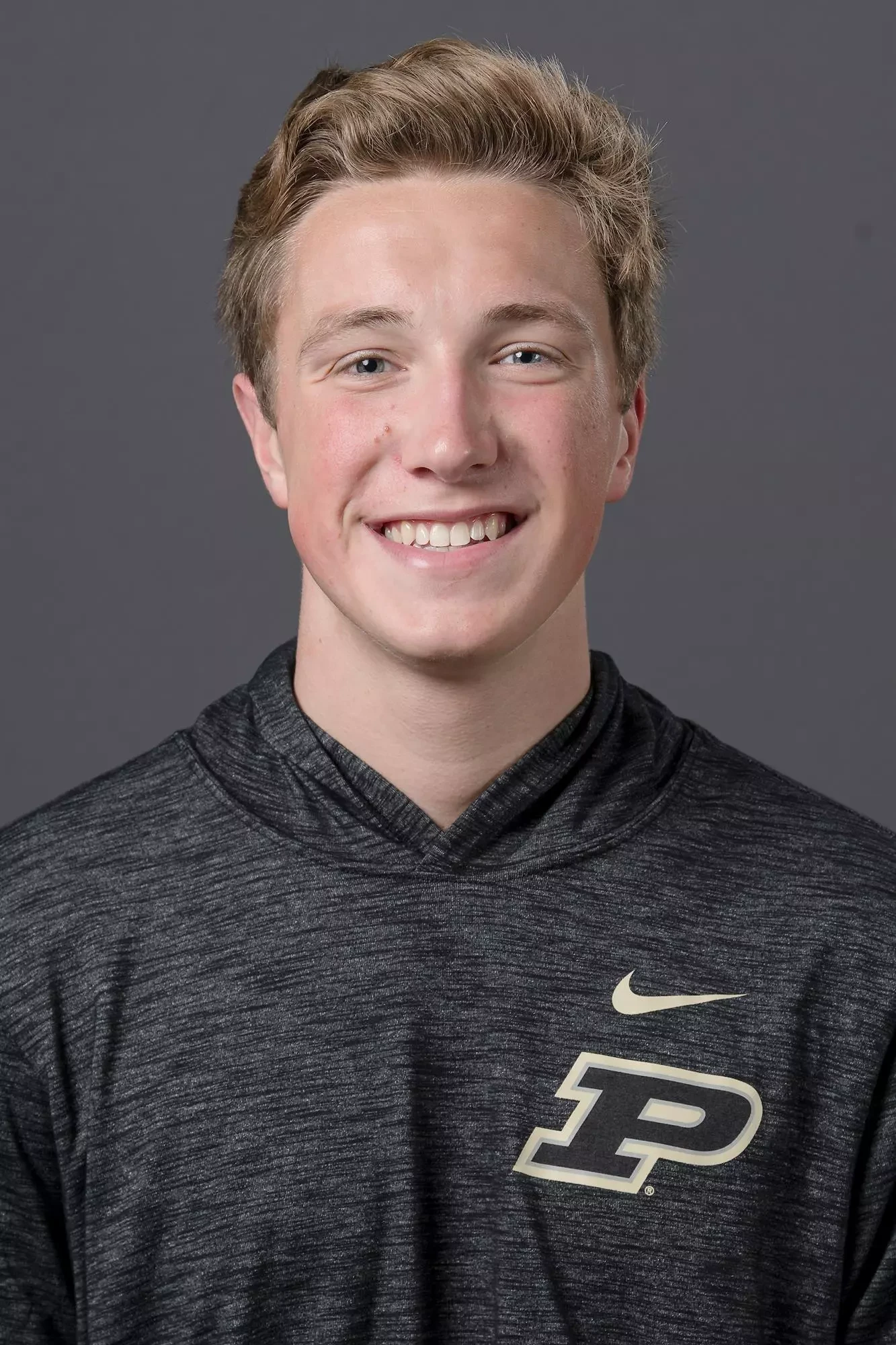 Blake Ratliff - 2019-20 Men's Swimming & Diving Roster - Purdue ...