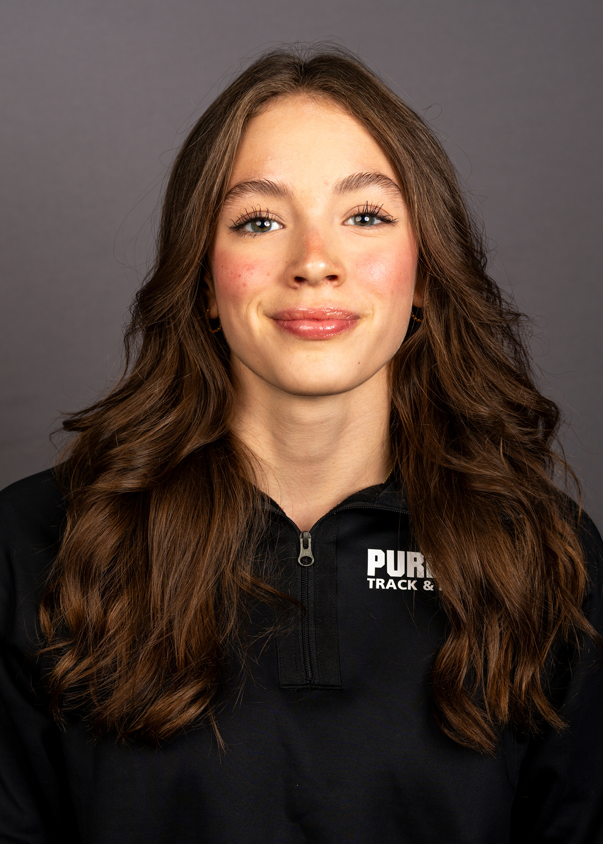 Nelly Sohn - 2025-26 Track & Field Roster - Purdue Boilermakers ...