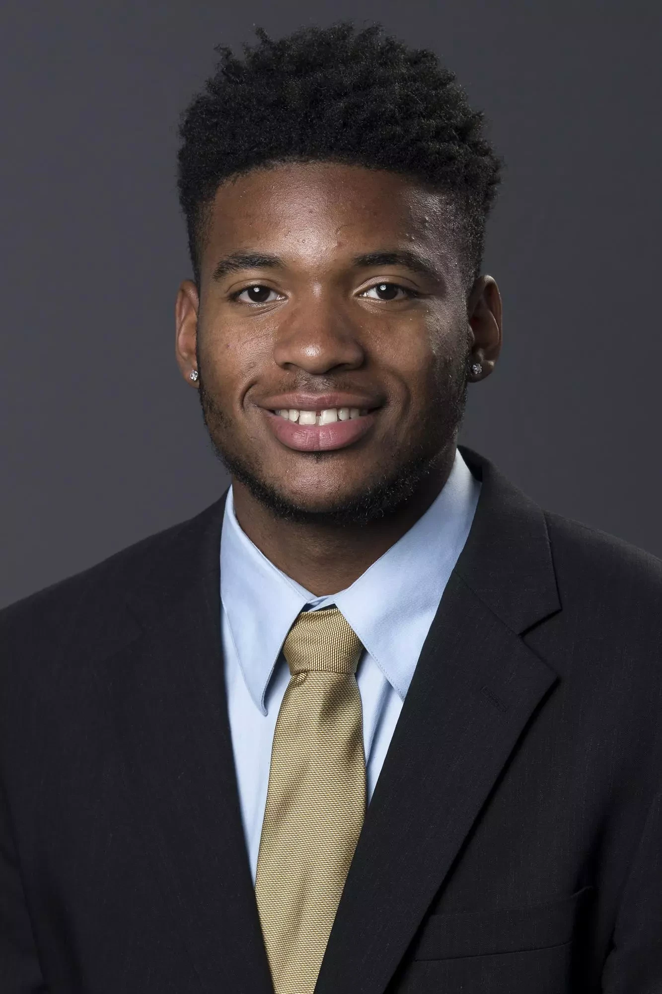 Jordan Rucker - 2018 Football Roster - Purdue Boilermakers - Official ...