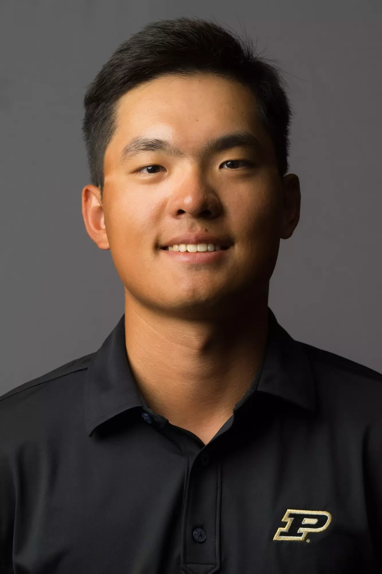 Yilin Sun - 2025-26 Purdue Men's Golf Roster - Purdue Boilermakers ...
