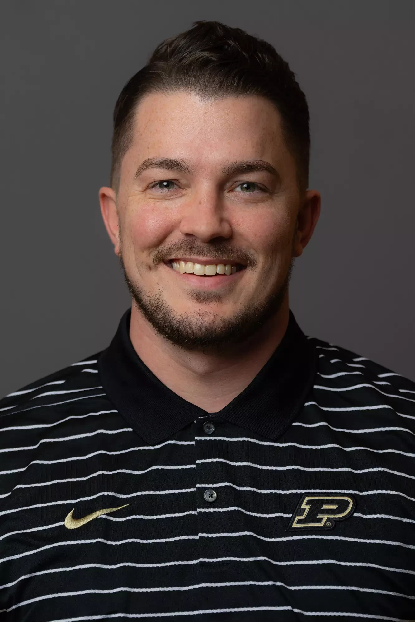 Jonathan Harrison - Purdue Boilermakers - Official Athletics Website