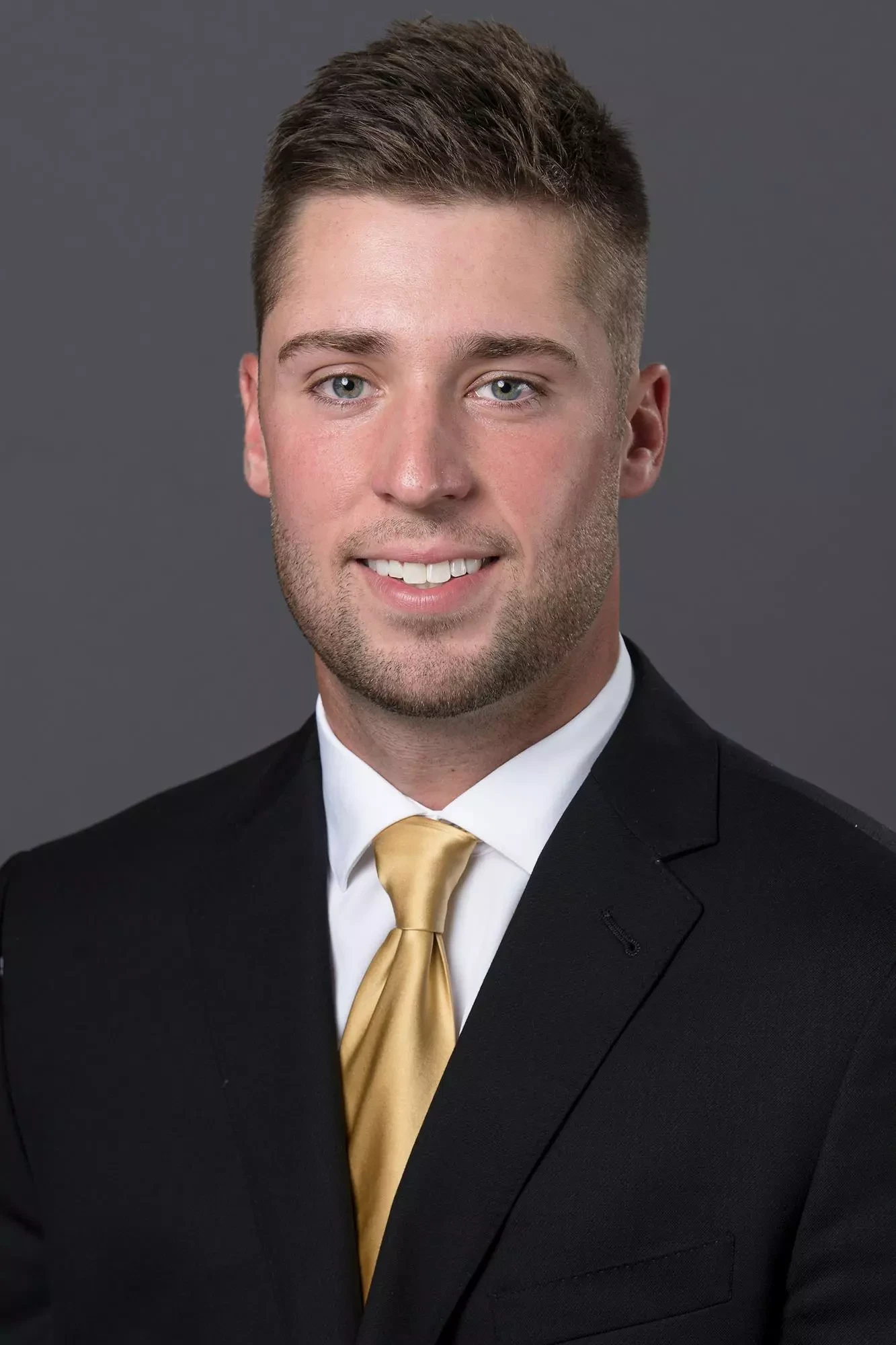 Cory Brooks - 2021 Baseball Roster - Purdue Boilermakers - Official ...