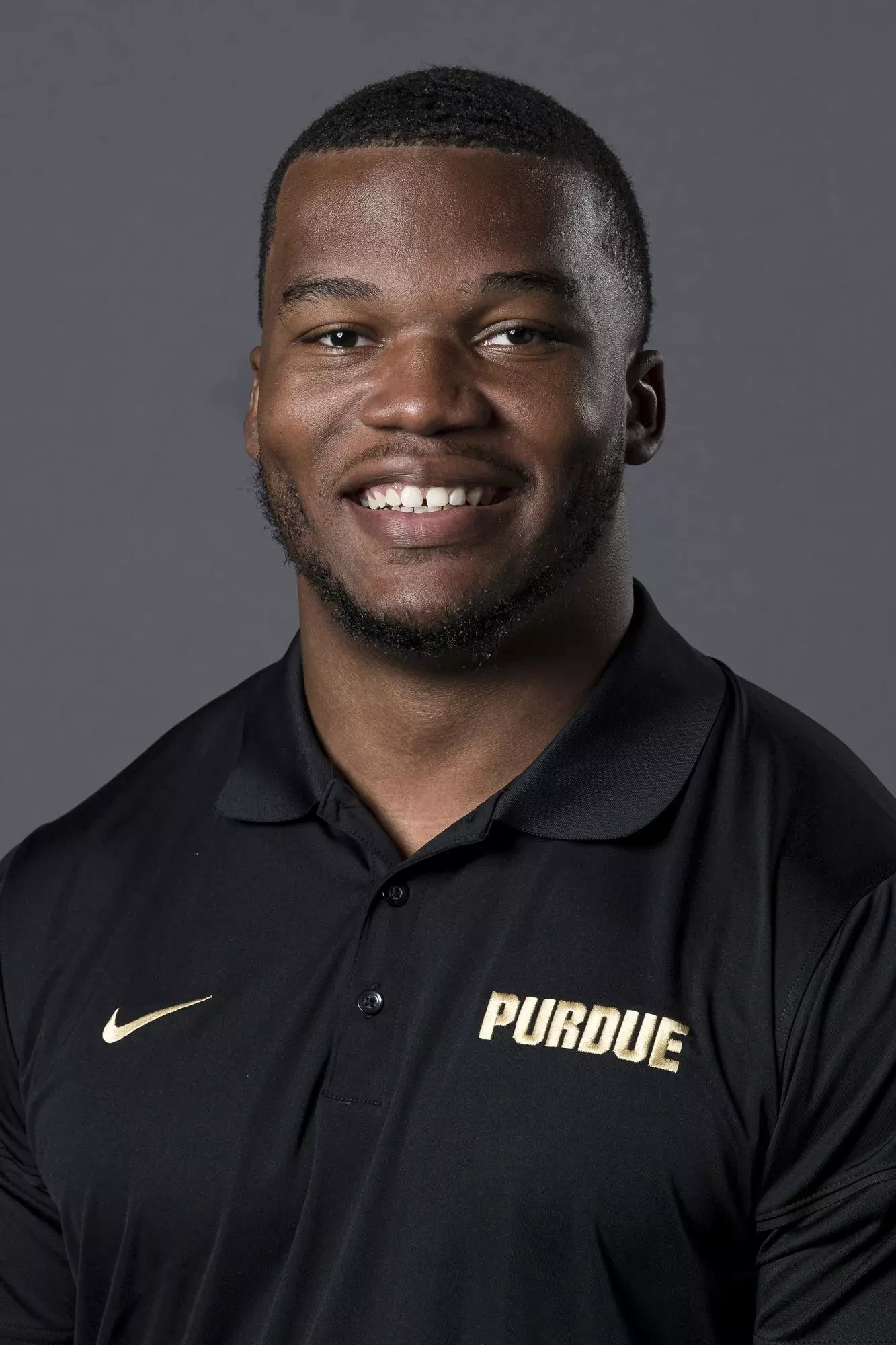 Chase Triplett - 2020 Football Roster - Purdue Boilermakers - Official ...