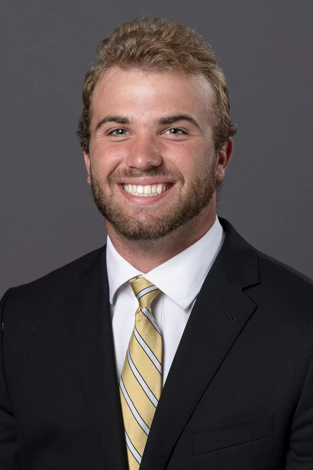 Kyle Wade - 2021 Baseball Roster - Purdue Boilermakers - Official ...