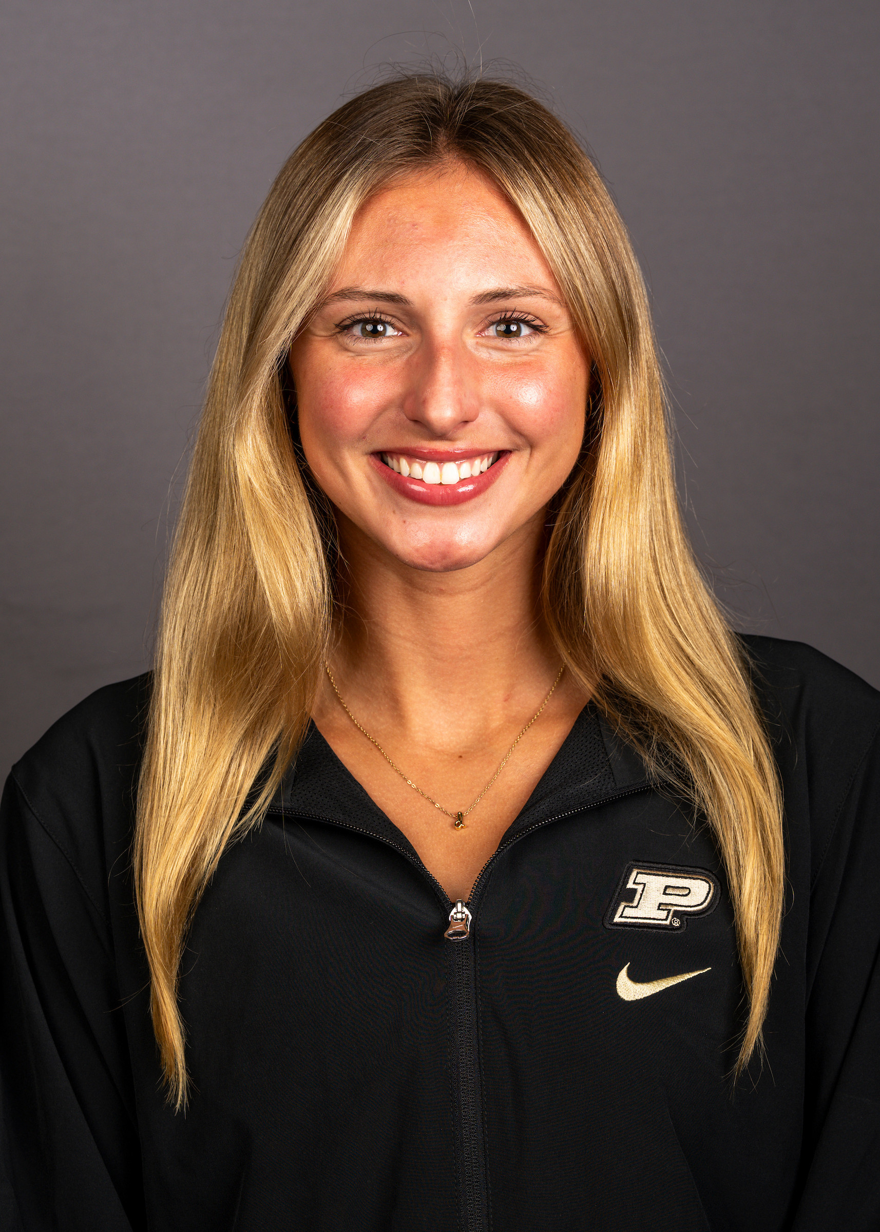 Reagan Mattice - 2025-26 Women's Swimming & Diving Roster - Purdue ...