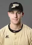 Brett Carlson - 2016 Baseball Roster - Purdue Boilermakers - Official ...