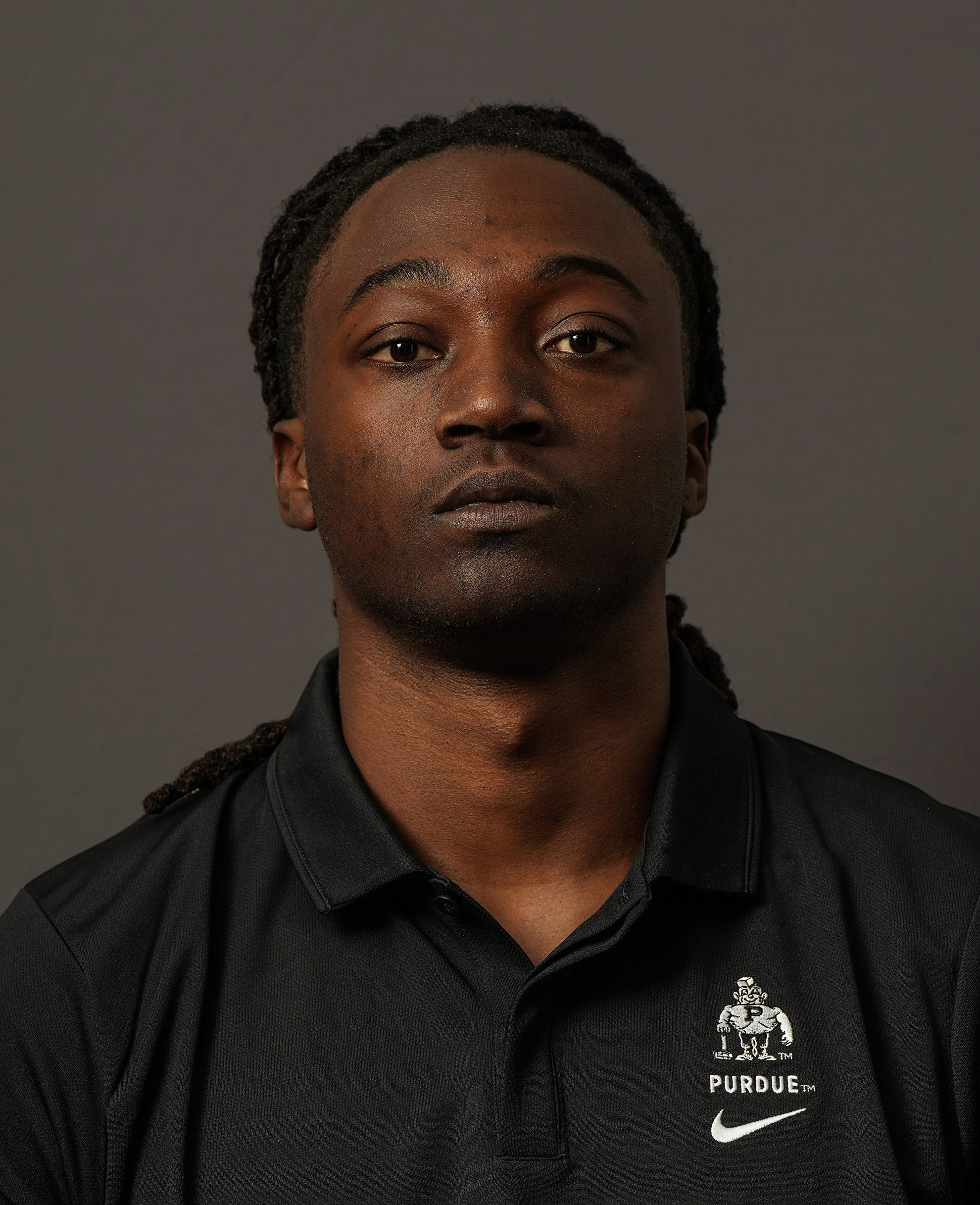 David Washington - 2025 Football Roster - Purdue Boilermakers ...