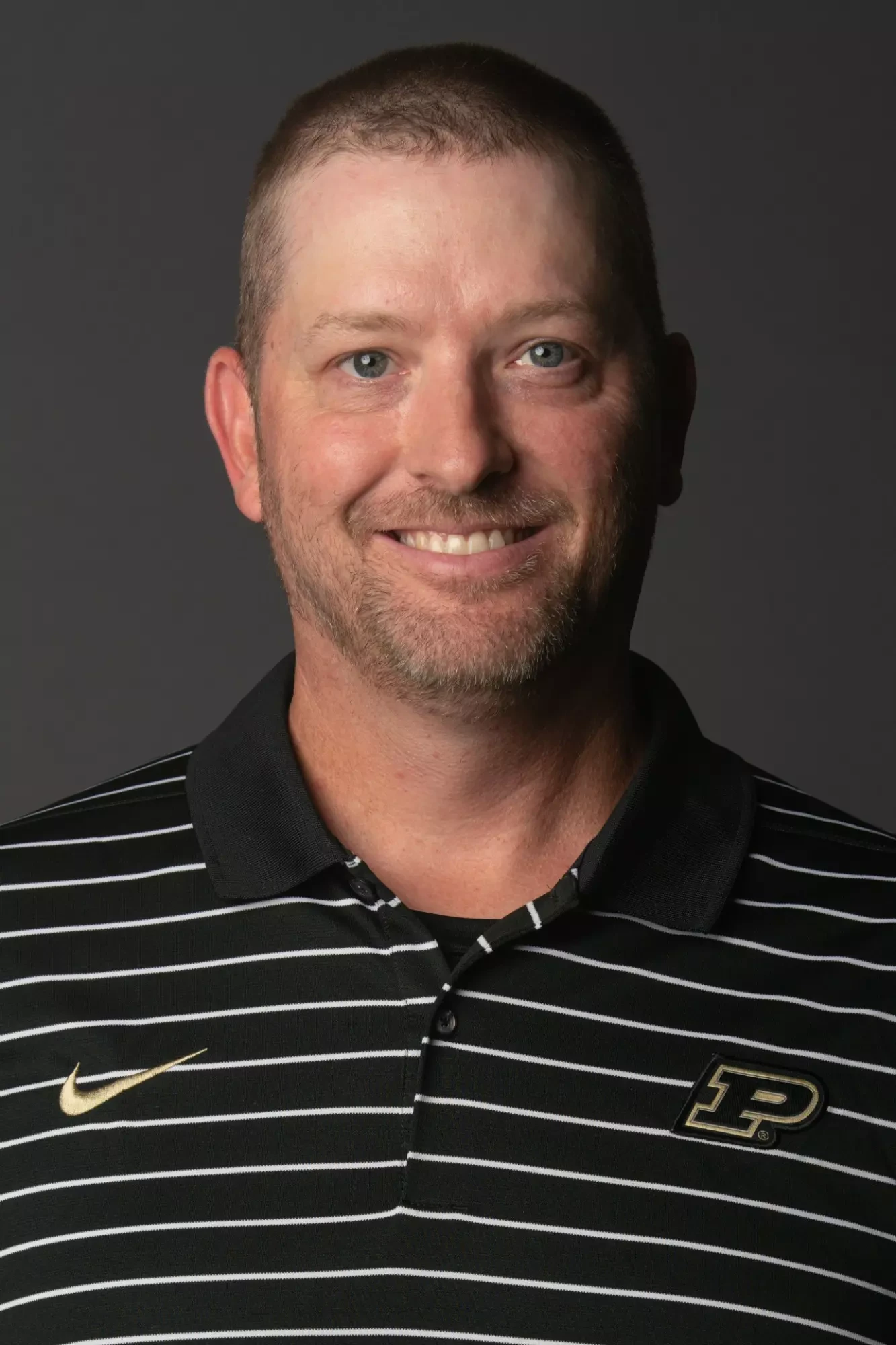 Kyle Gergely - Purdue Boilermakers - Official Athletics Website