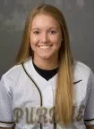 Kayla Yates - 2010 Softball Roster - Purdue Boilermakers - Official ...