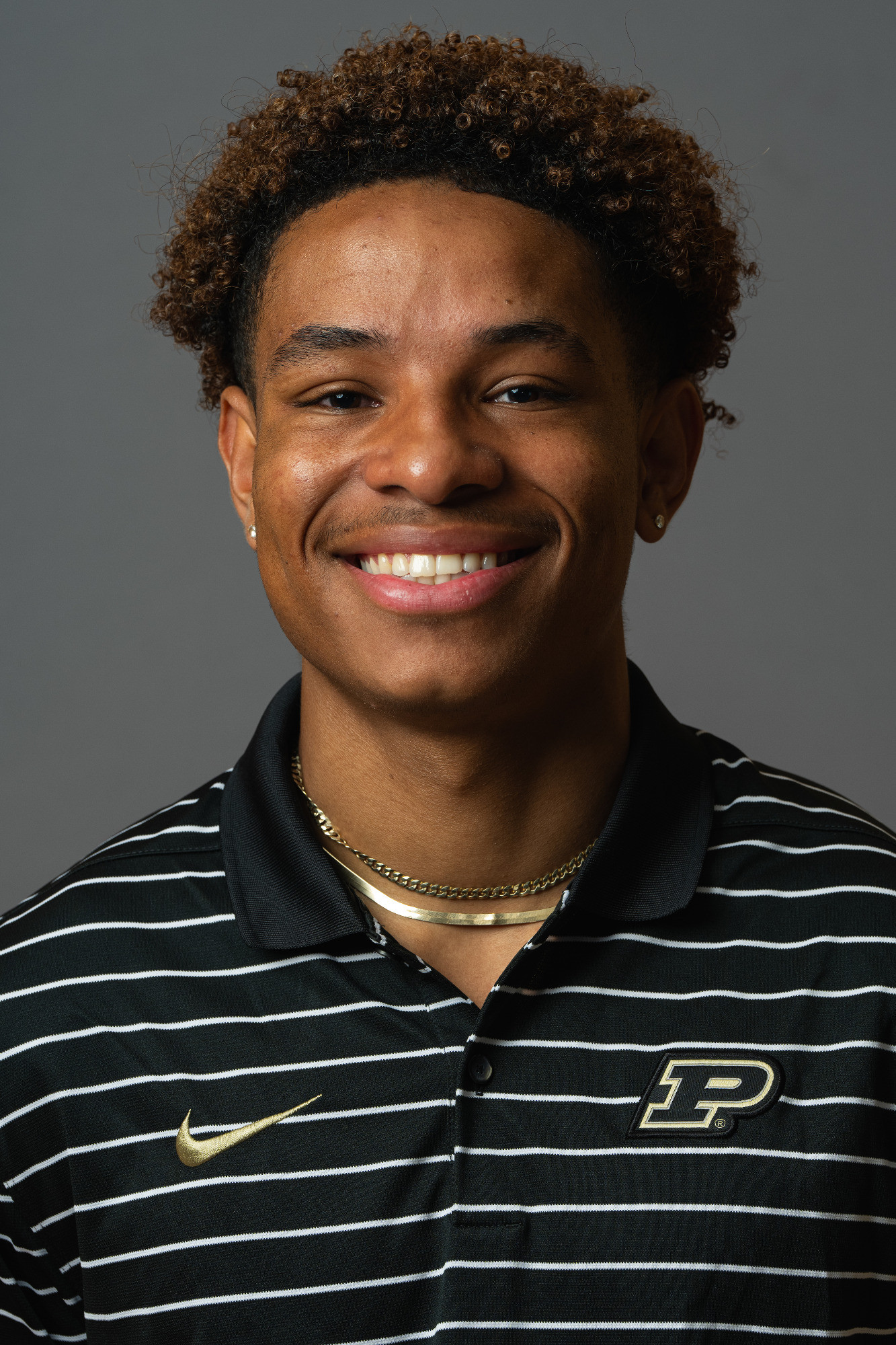 Ryan Lehman - Purdue Boilermakers - Official Athletics Website