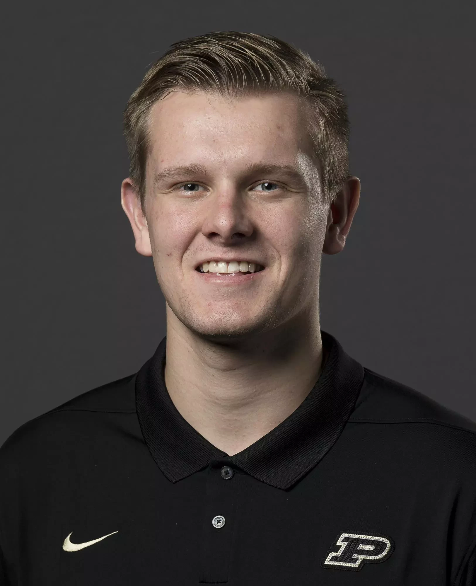 Carson Barrett - 2020-21 Men's Basketball Roster - Purdue Boilermakers ...