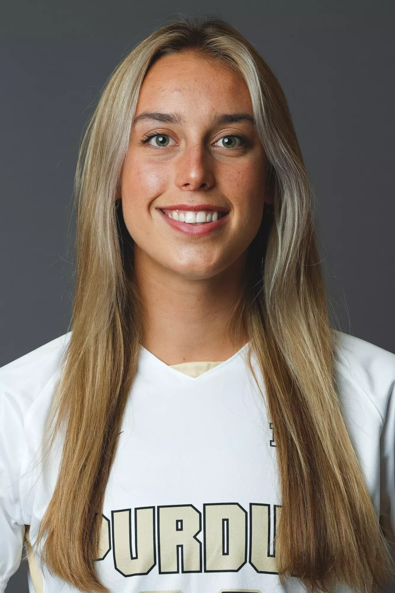 Makena Smith - 2023 Soccer Roster - Purdue Boilermakers - Official ...