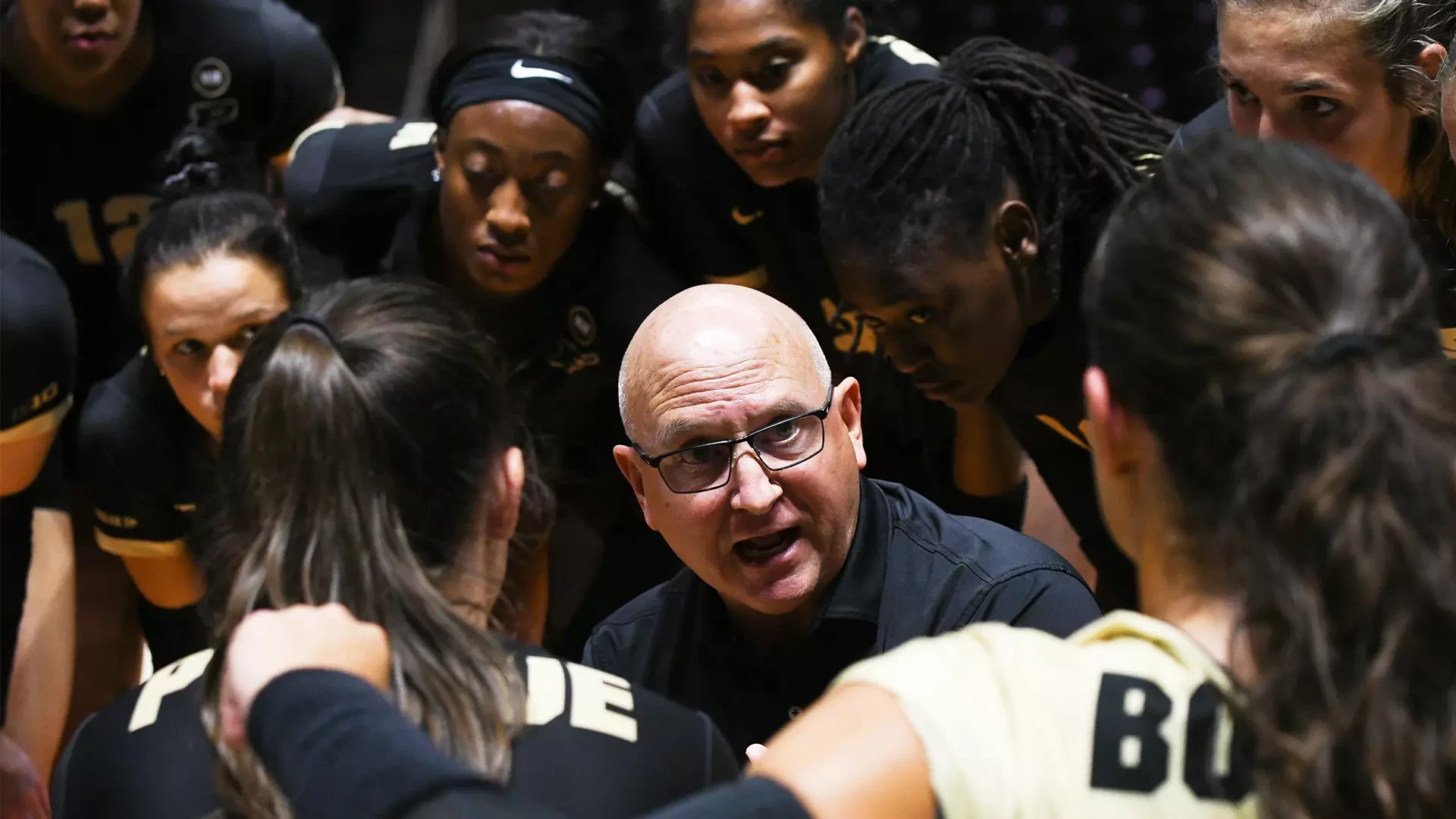Reamer Club Xtra Special Tournament on Deck - Purdue Boilermakers ...