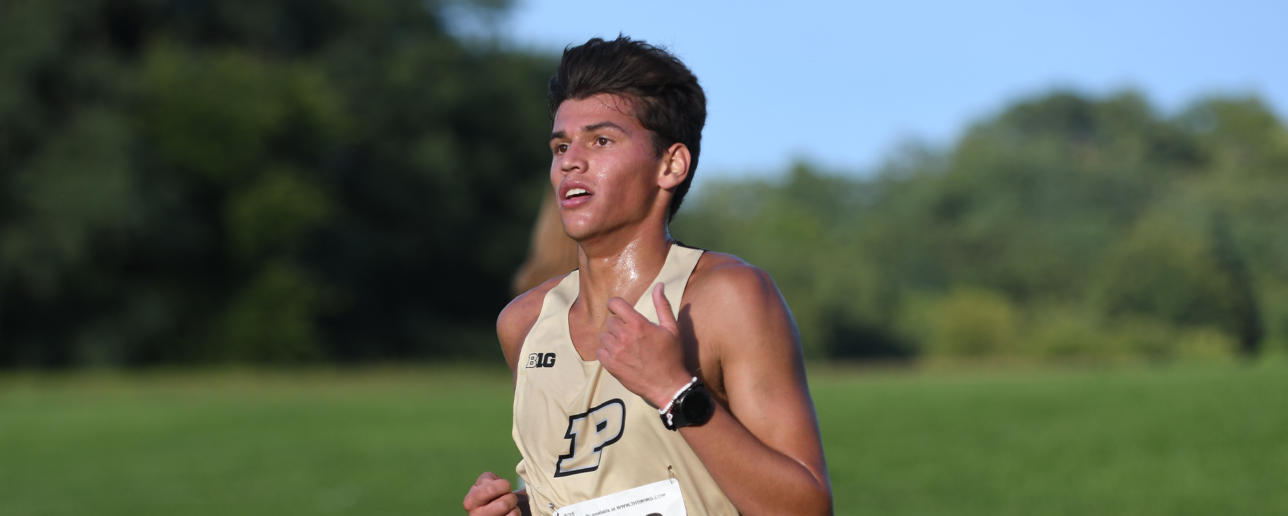 Cross Country 2025 Opener at the Winrow Valparaiso Open - Purdue ...