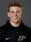 Jack Cheney - 2017-18 Wrestling Roster - Purdue Boilermakers - Official ...