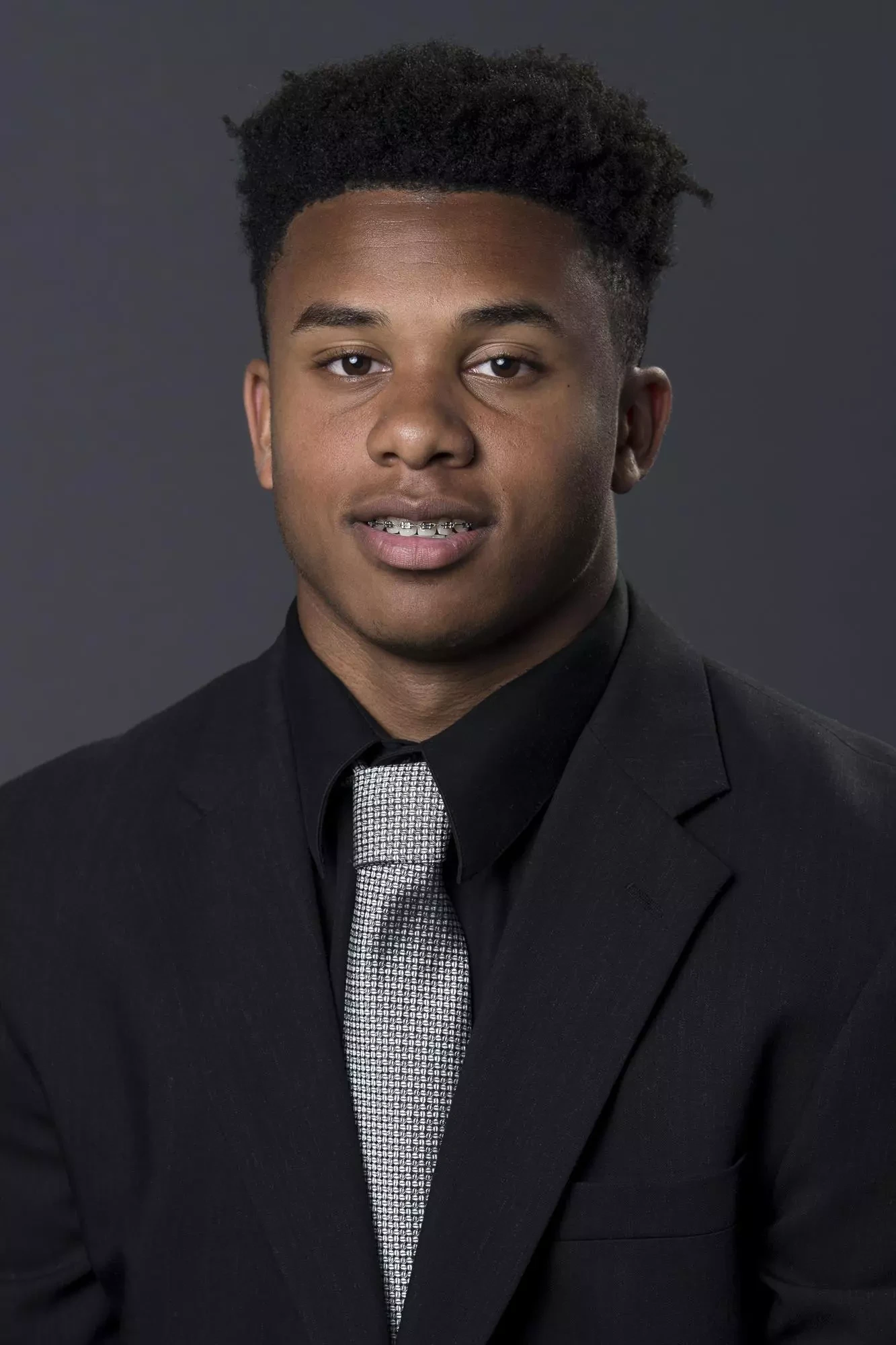 Rondale Moore - 2020 Football Roster - Purdue Boilermakers - Official ...