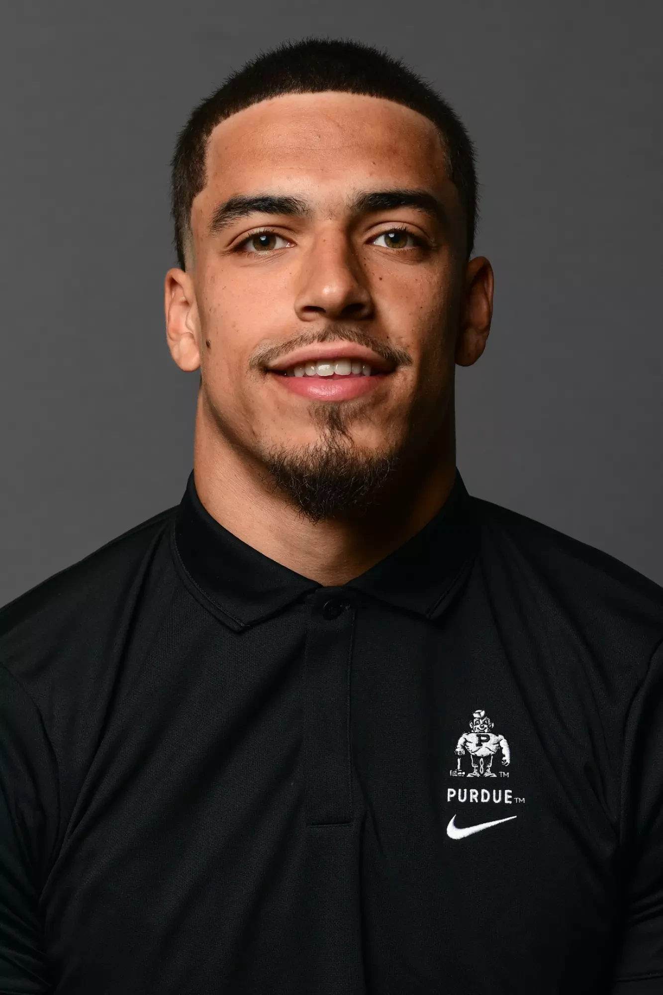 Cam Allen - 2023 Football Roster - Purdue Boilermakers - Official Athletics Website