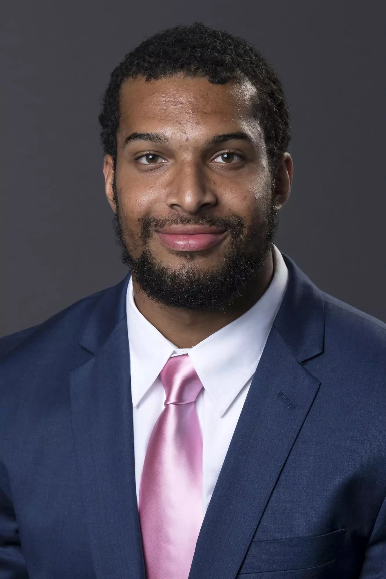 Malcolm Dotson - 2018-19 Track & Field Roster - Purdue Boilermakers ...