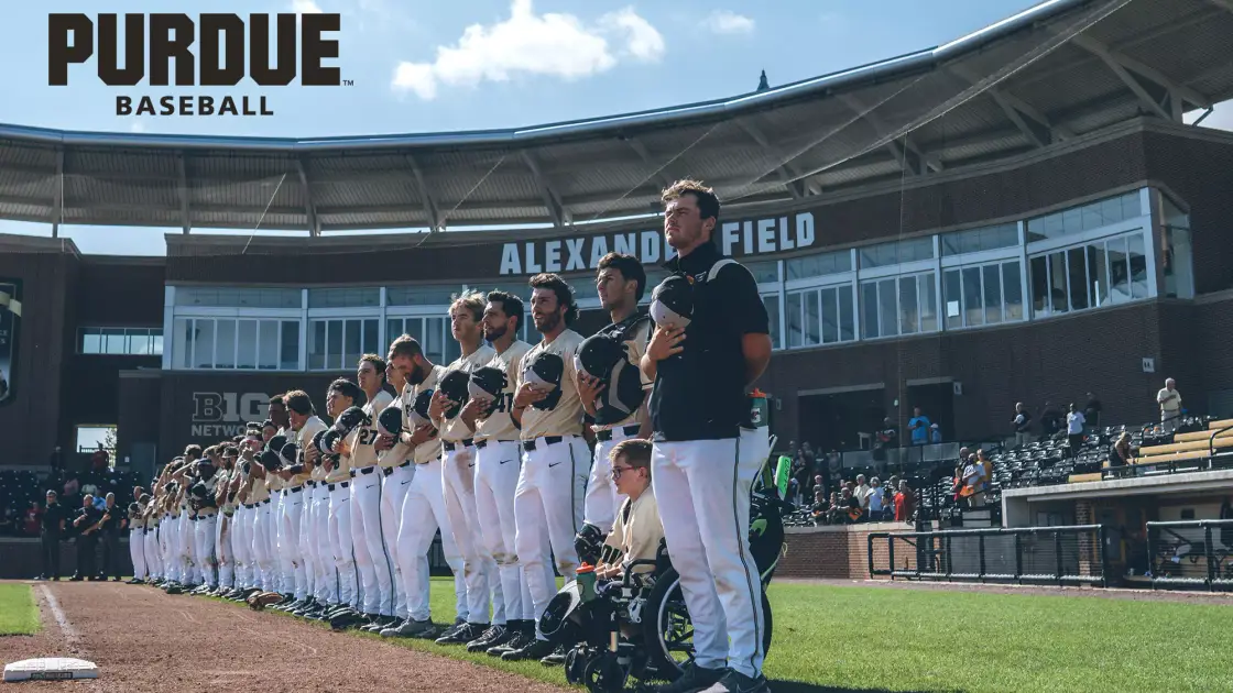 2022 Purdue Baseball Record Book - Purdue Boilermakers - Official ...