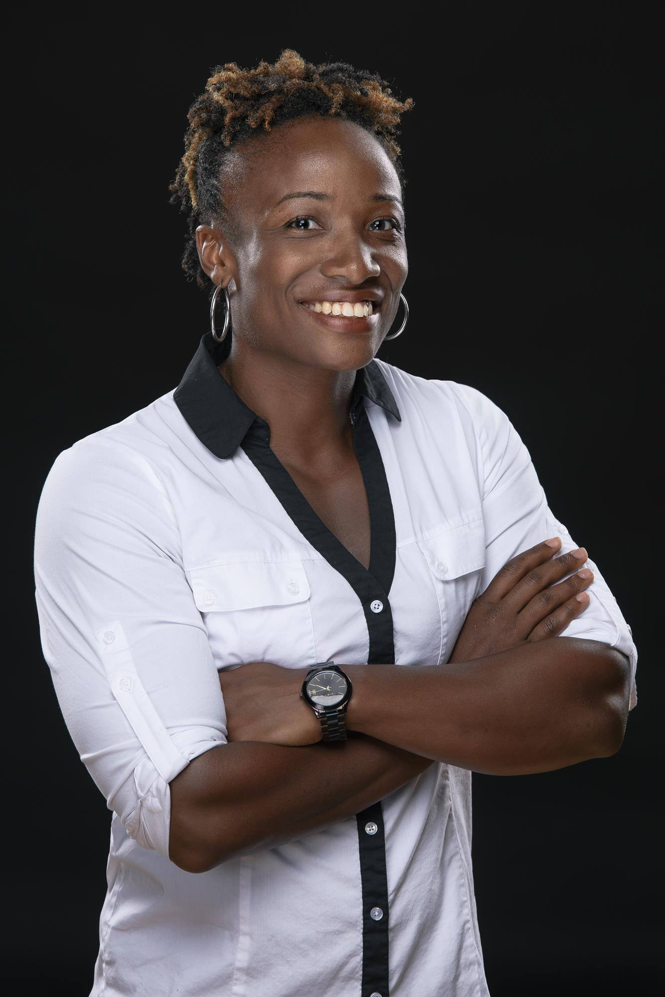Nadine Morgan - Purdue Boilermakers - Official Athletics Website