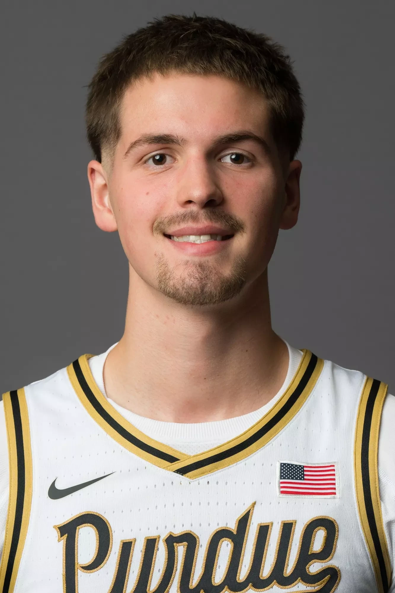 Jack Lusk - 2025-26 Men's Basketball Roster - Purdue Boilermakers ...