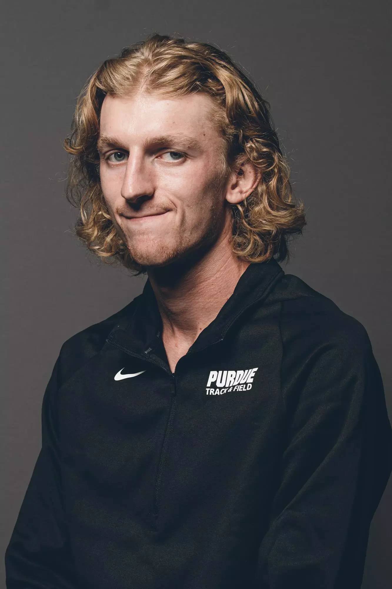 Bailey McIntire - 2021 Cross Country Roster - Purdue Boilermakers ...