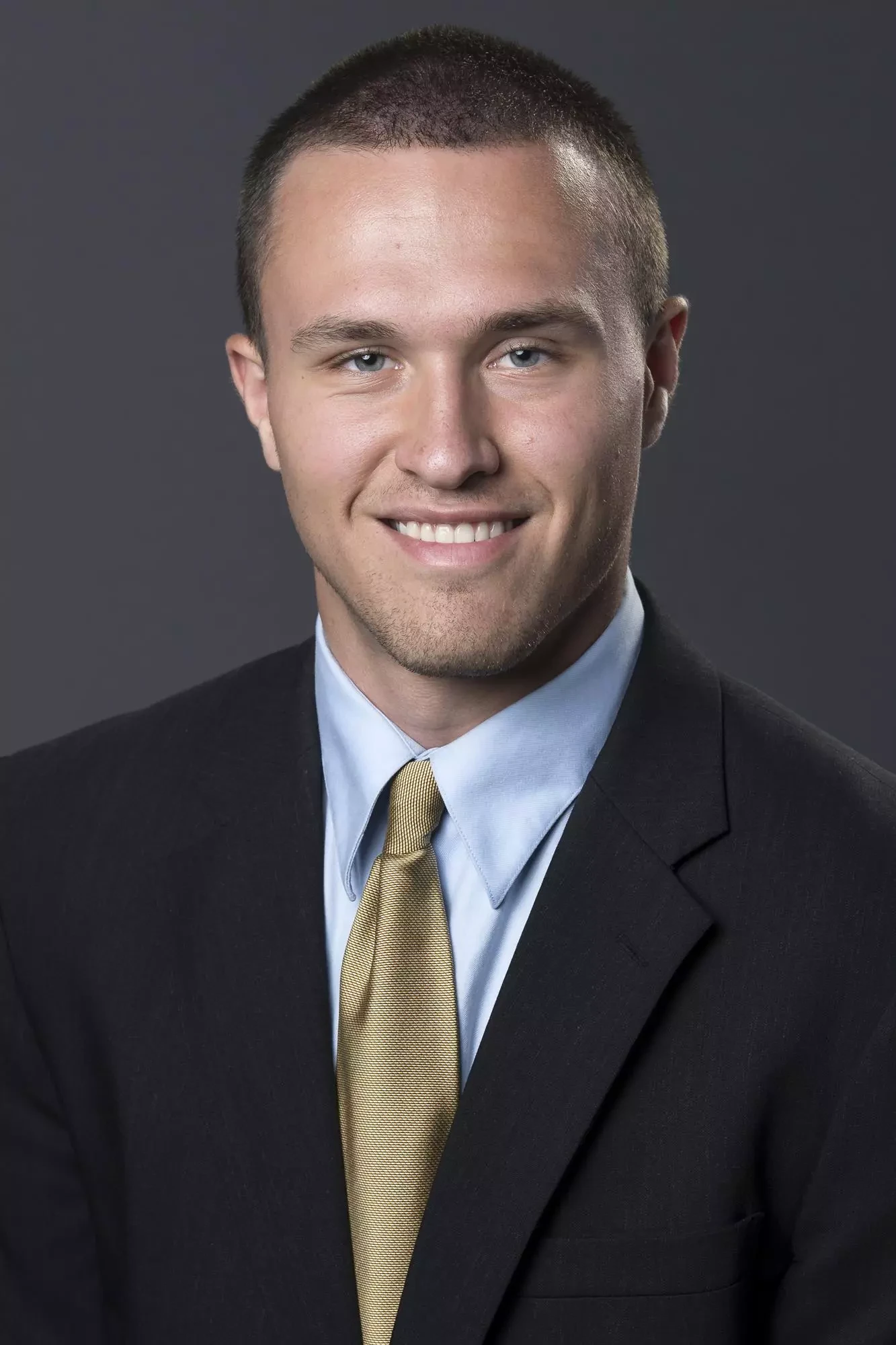 Cade Morgan - 2018 Football Roster - Purdue Boilermakers - Official ...