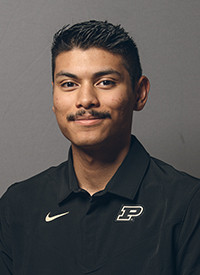 Michael Bouril - Purdue Boilermakers - Official Athletics Website
