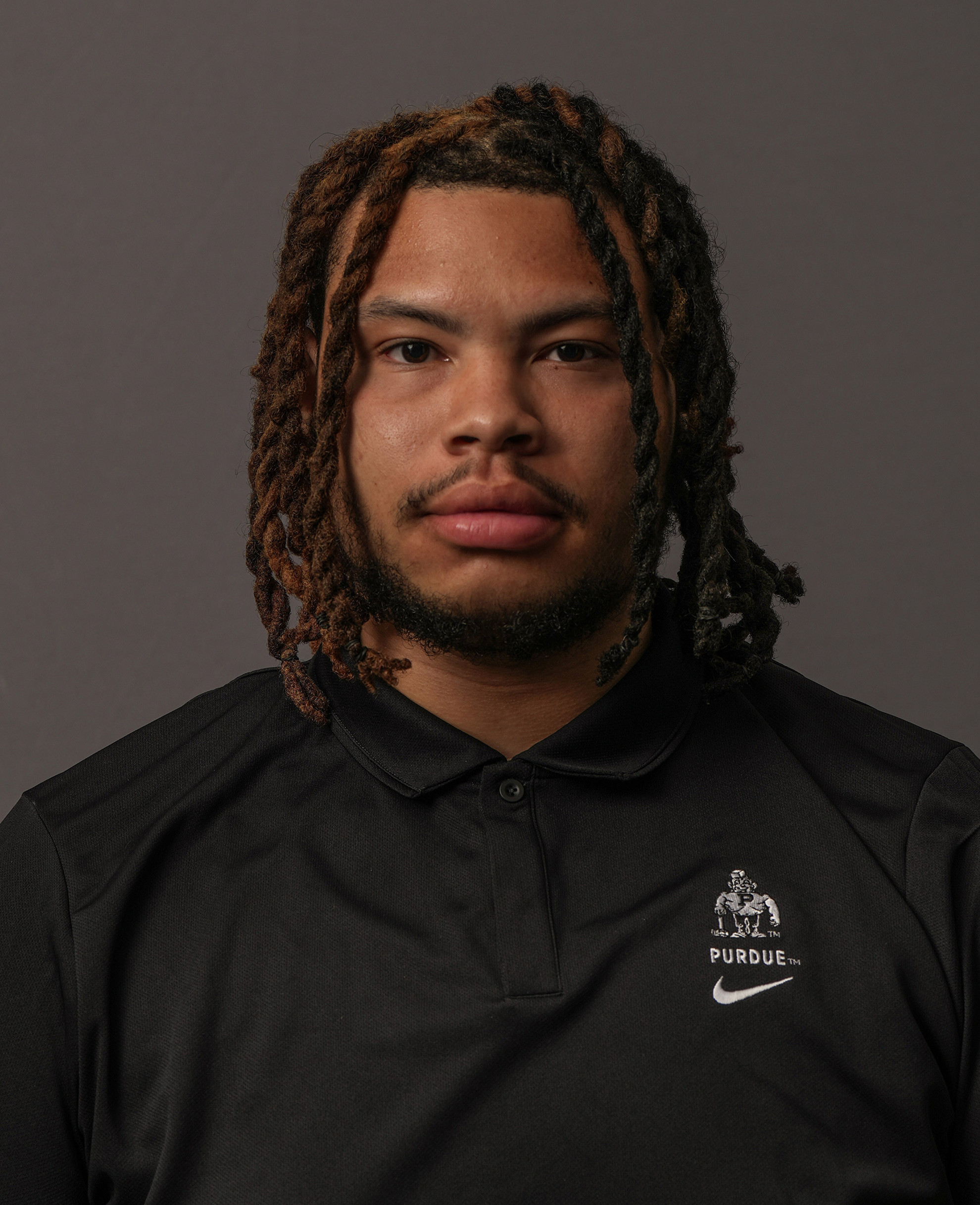 Marcus Moore Jr. - 2025 Football Roster - Purdue Boilermakers ...