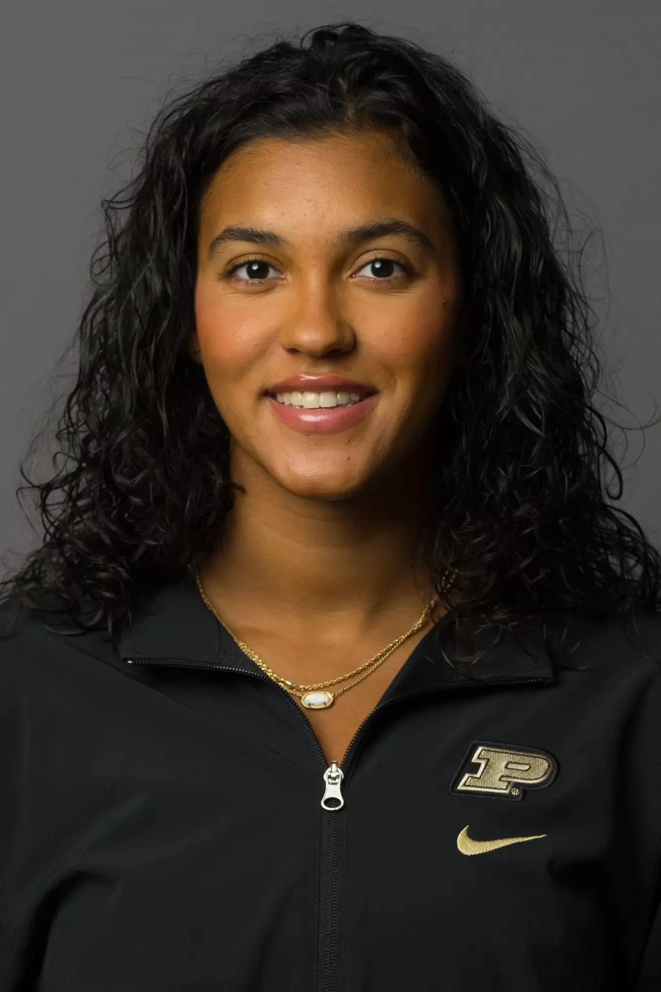 Mya Bailey - 2024-25 Women's Swimming & Diving Roster - Purdue Boilermakers - Official Athletics ...