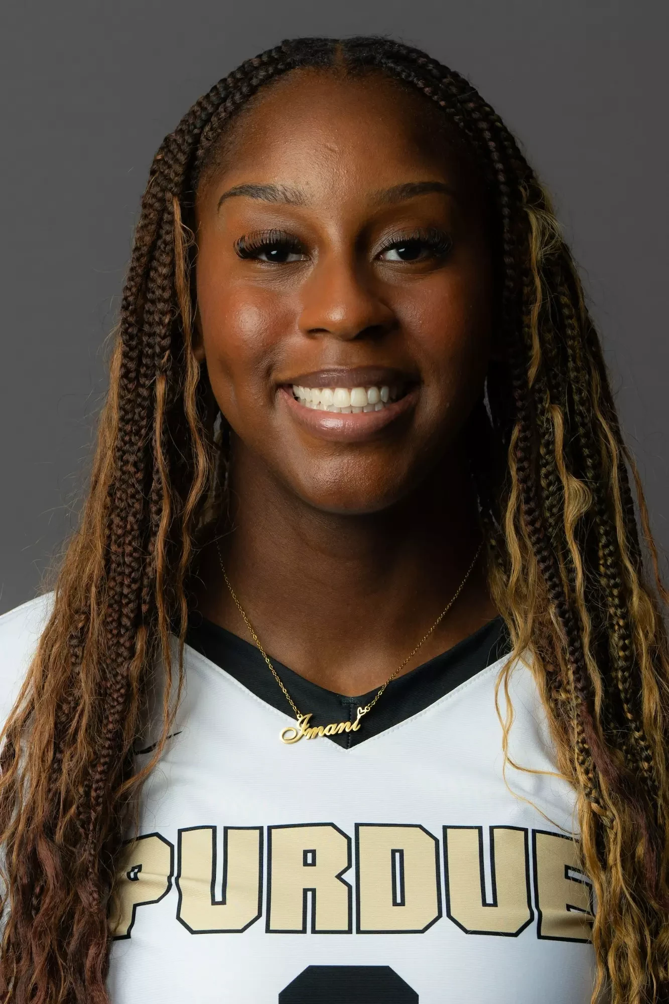 Raven Gray - 2024 Volleyball Roster - Purdue Boilermakers - Official ...