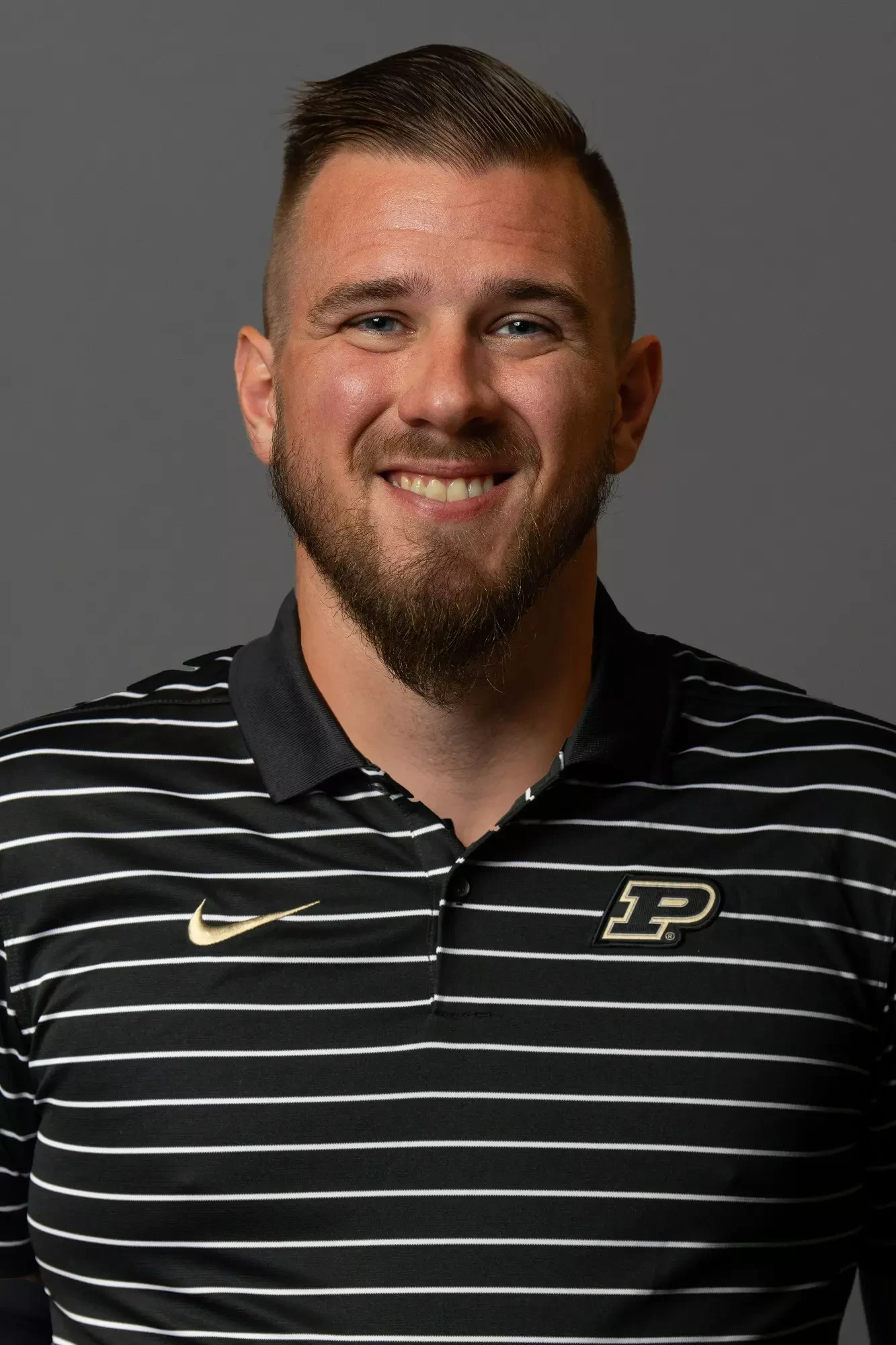 Robert McNulty - Purdue Boilermakers - Official Athletics Website