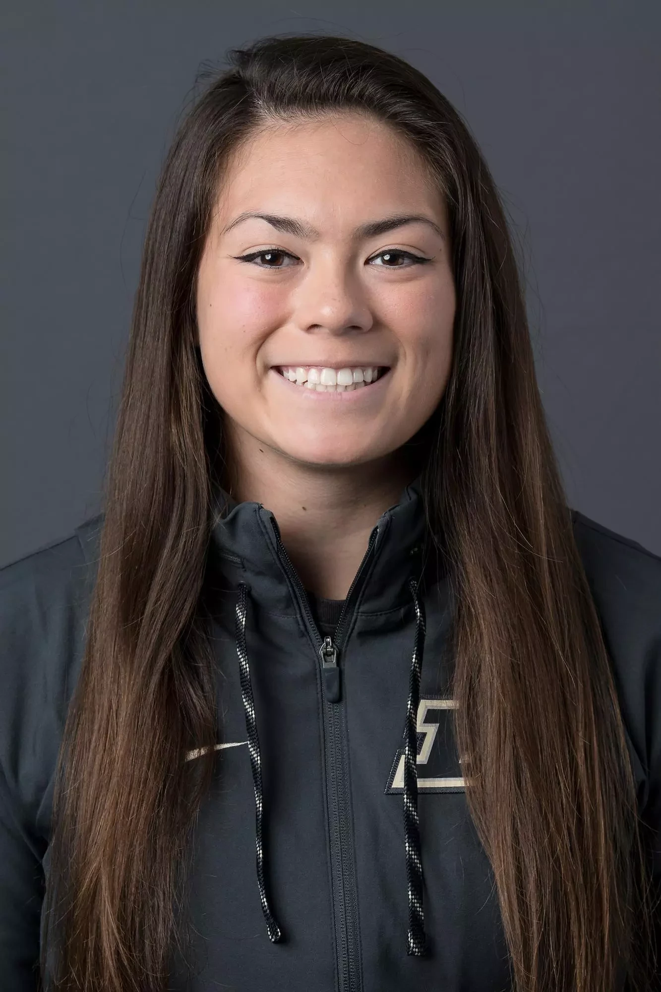 Becca Jones - 2019 Softball Roster - Purdue Boilermakers - Official ...