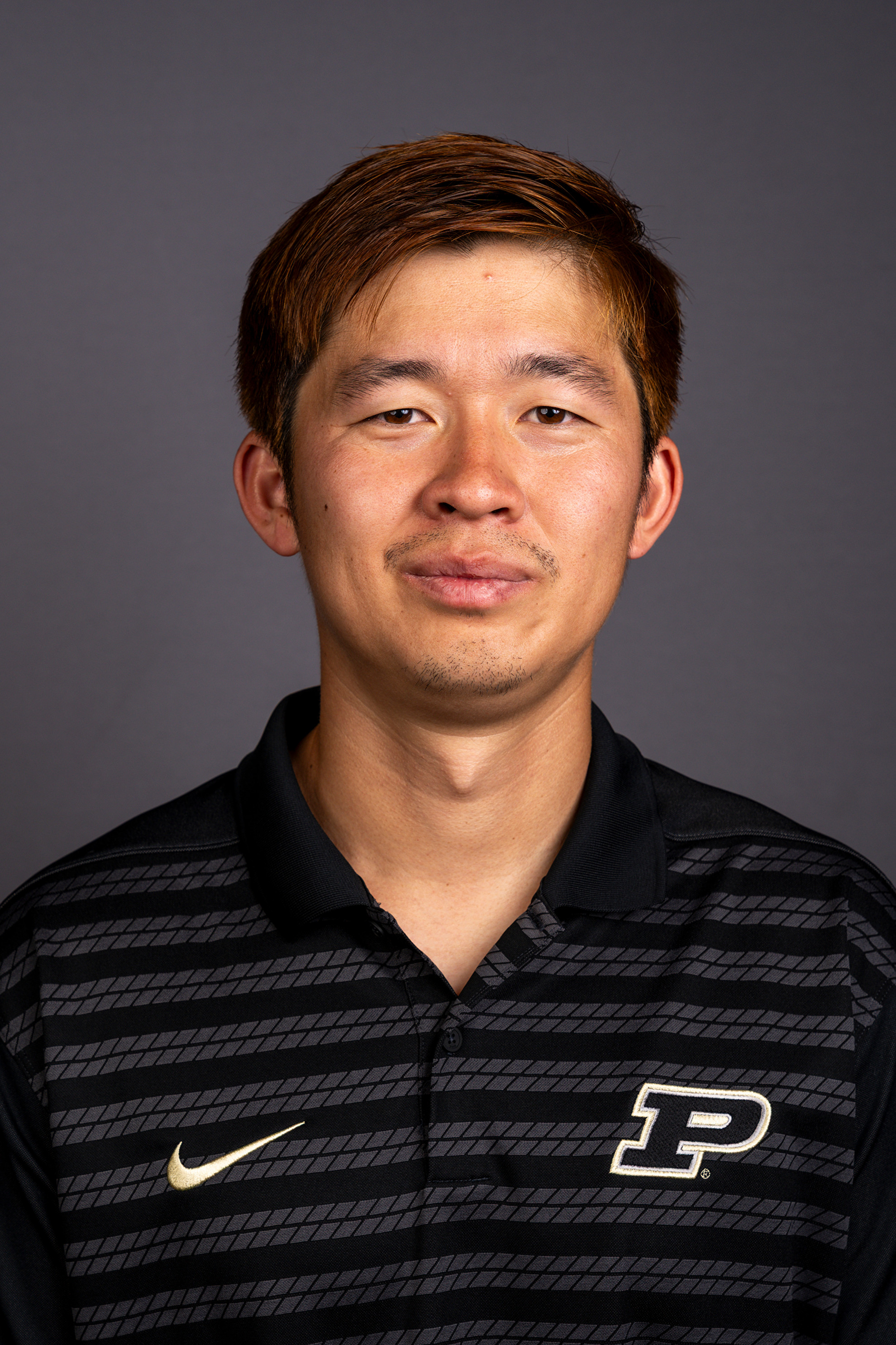 Runhao (Leo) Hua - Purdue Boilermakers - Official Athletics Website