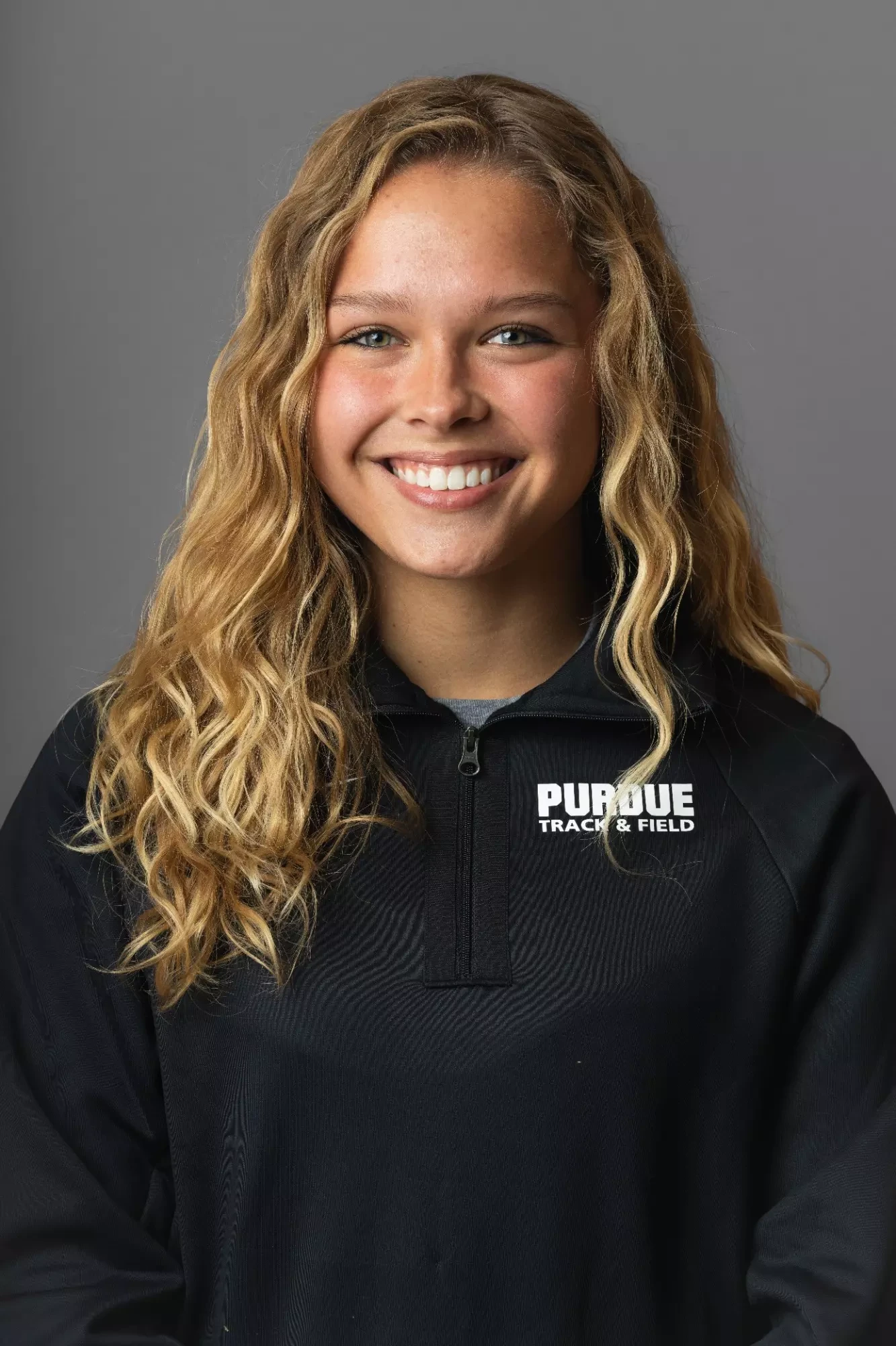 Karlie Stauder - 2023-24 Track & Field Roster - Purdue Boilermakers ...