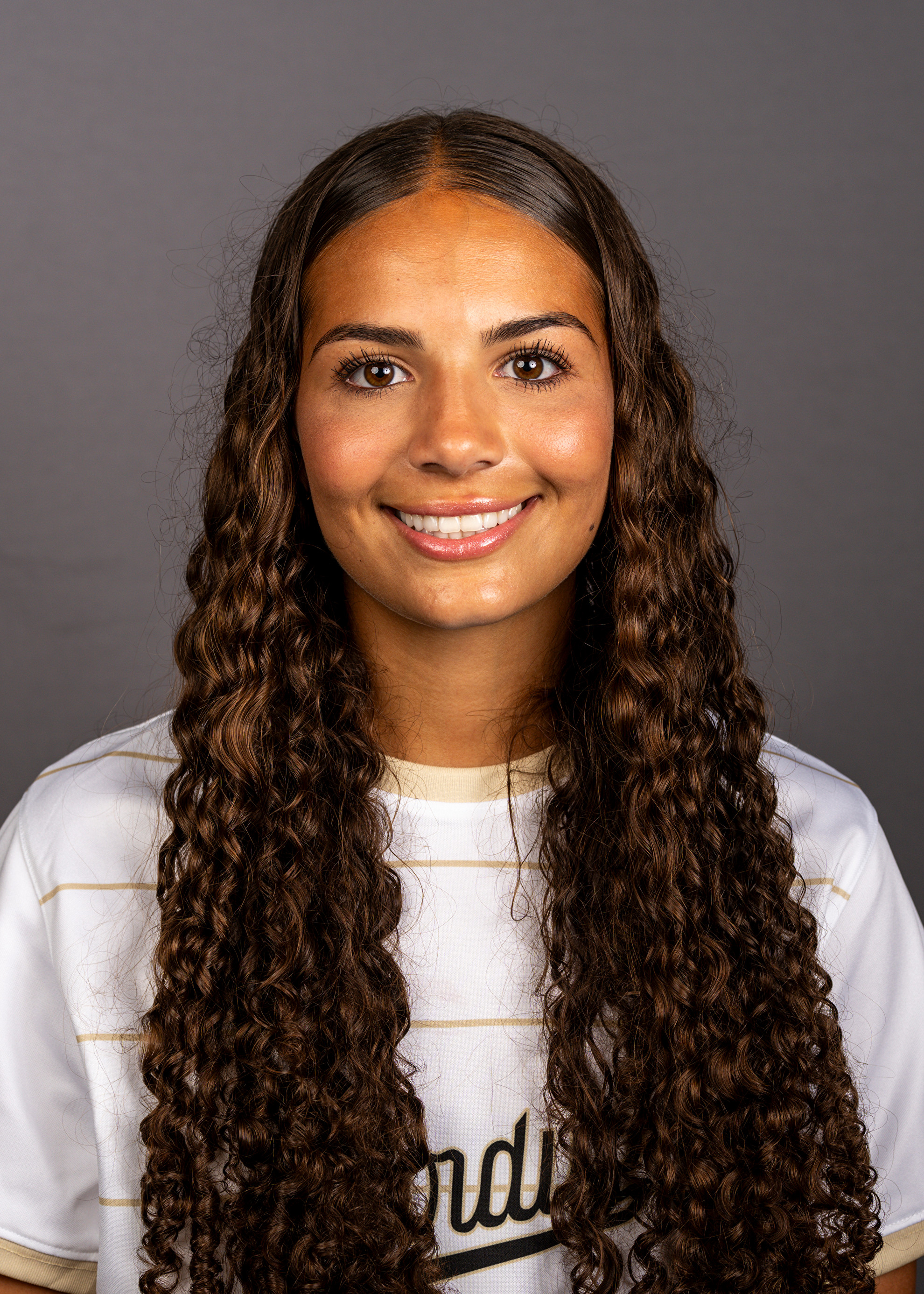 Bianca Hanisch - 2026 Spring Soccer Roster - Purdue Boilermakers ...