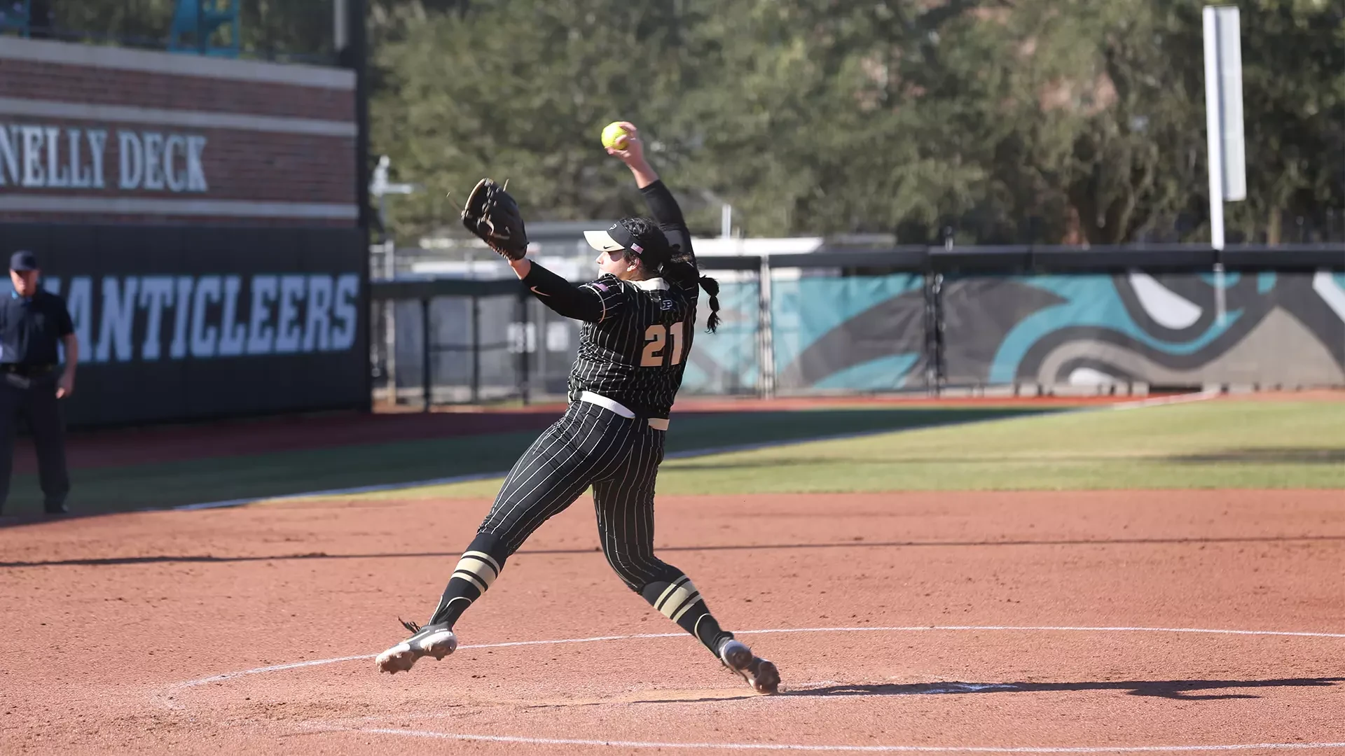 Program-Record Tying 4 Home Runs Leads Softball to 9-3 Victory - Purdue ...