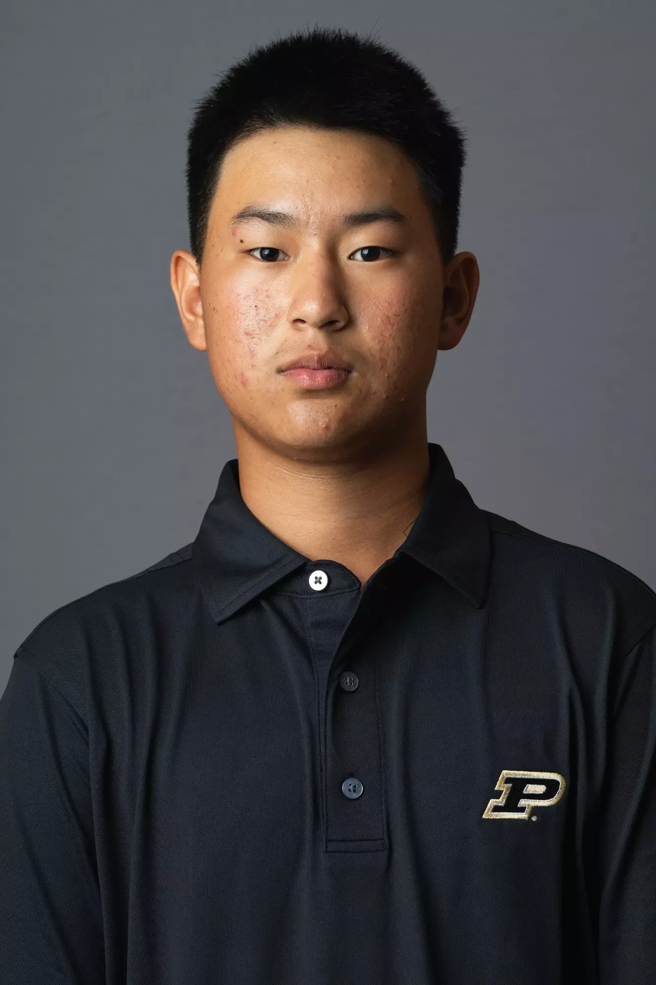 Benjamin Cai - 2022-23 Men's Golf Roster - Purdue Boilermakers ...