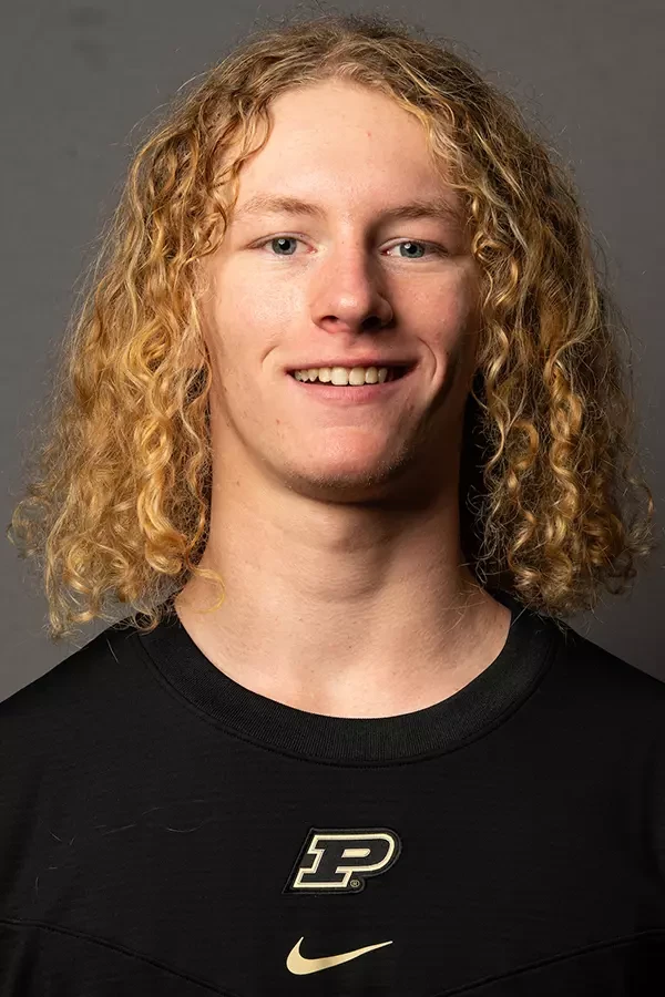 Ryan Zerpa - 2021-22 Men's Swimming & Diving Roster - Purdue Boilermakers - Official Athletics ...