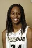 Sabrina Keys - 2002-03 Women's Basketball Roster - Purdue Boilermakers ...