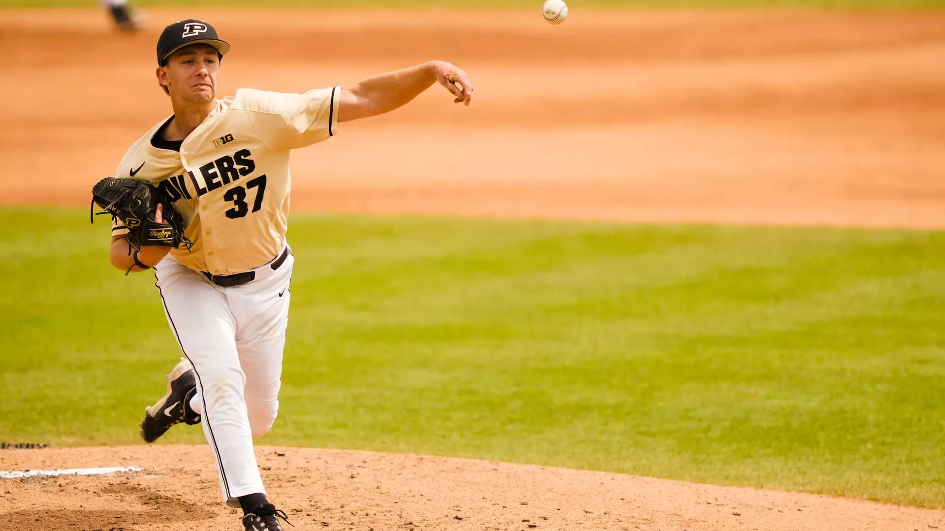 Boilermakers Go Down in Shutout Fashion for First Time Since May 2021 ...