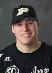 Blake Mascarello - 2009 Baseball Roster - Purdue Boilermakers ...