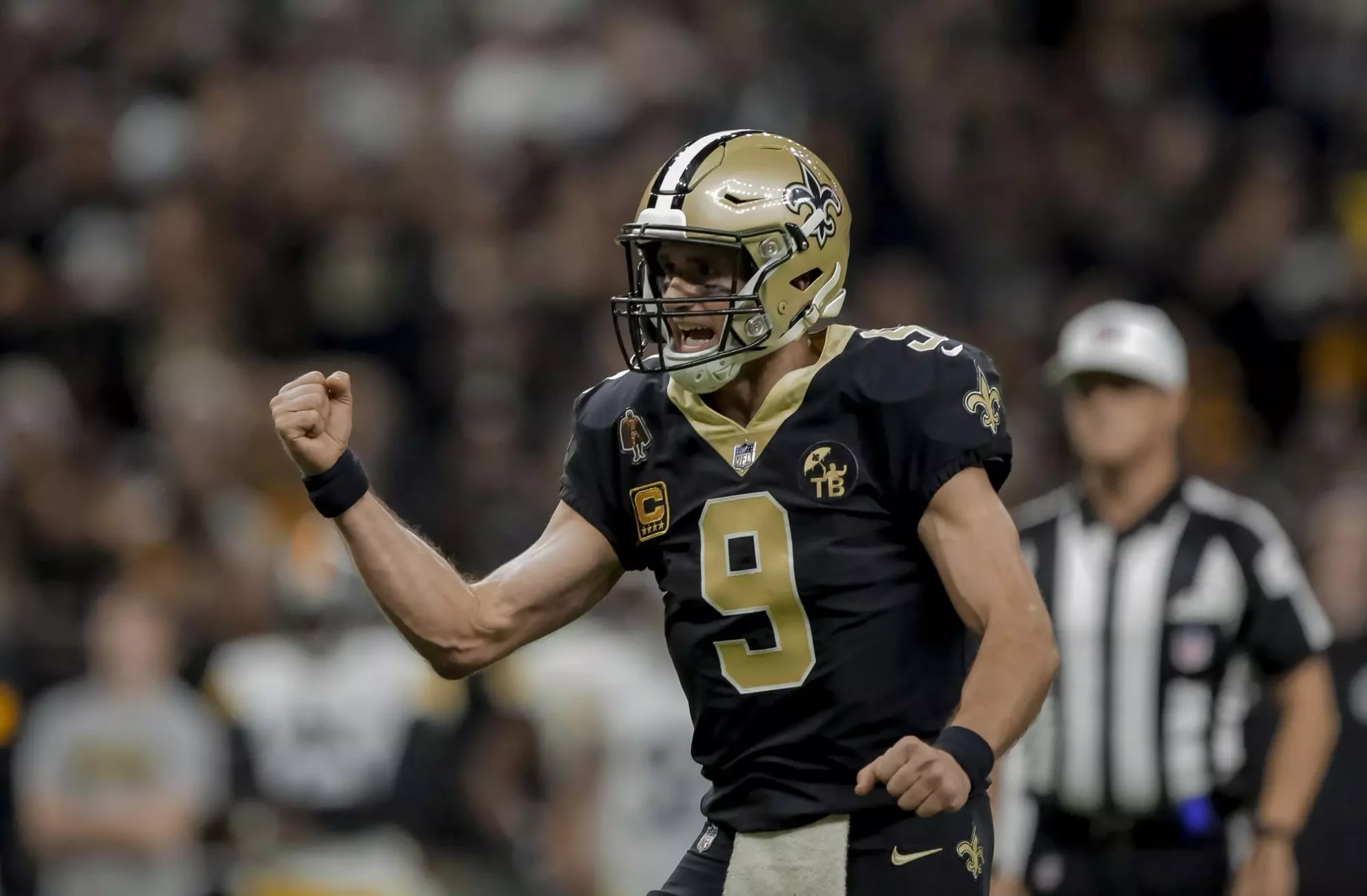 Boilermakers in the NFL Playoffs - Purdue Boilermakers - Official ...