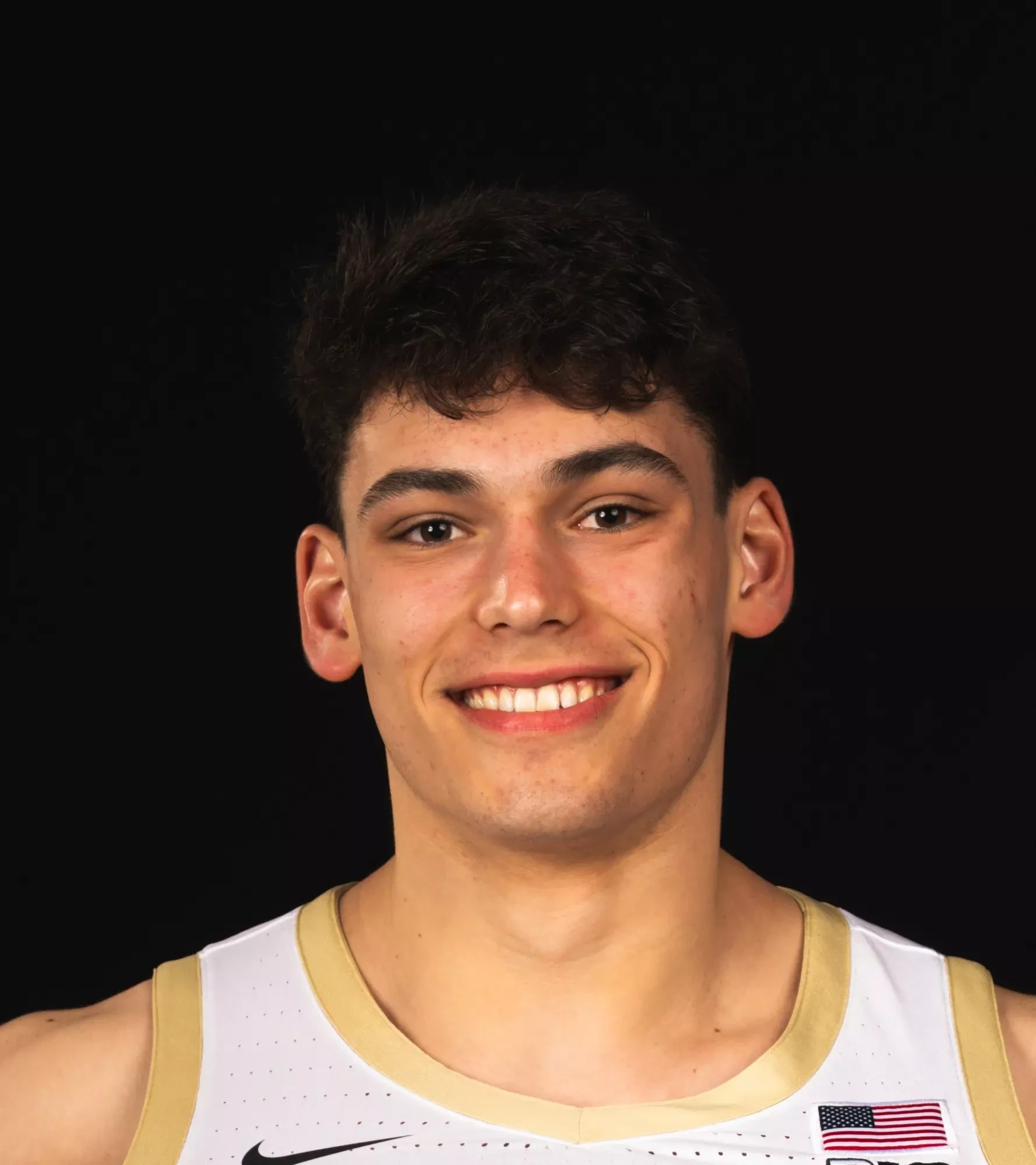 Omer Mayer - 2025-26 Men's Basketball Roster - Purdue Boilermakers ...