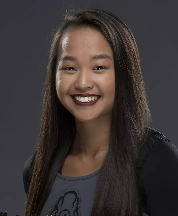 Lia Davis - 2018-19 Spirit Roster - Purdue Boilermakers - Official ...
