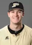 Patrick Kenney - 2014 Baseball Roster - Purdue Boilermakers - Official ...