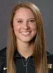 Savanna Harrison - 2018 Softball Roster - Purdue Boilermakers ...