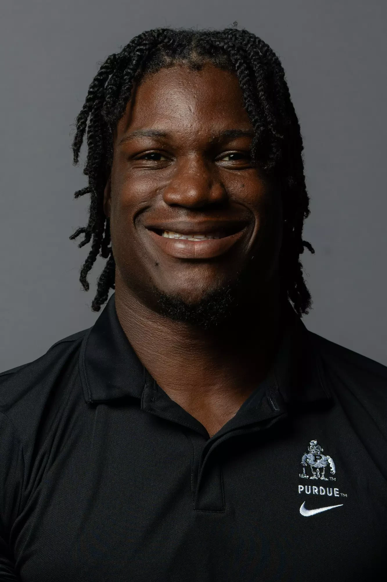 Addai Lewellen - 2025 Football Roster - Purdue Boilermakers - Official ...