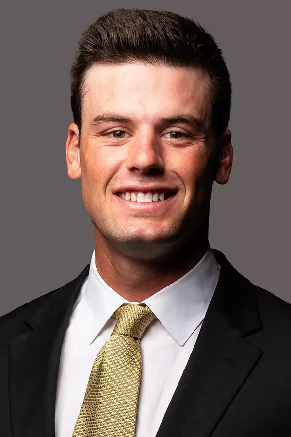 Troy Viola - 2022 Baseball Roster - Purdue Boilermakers - Official ...