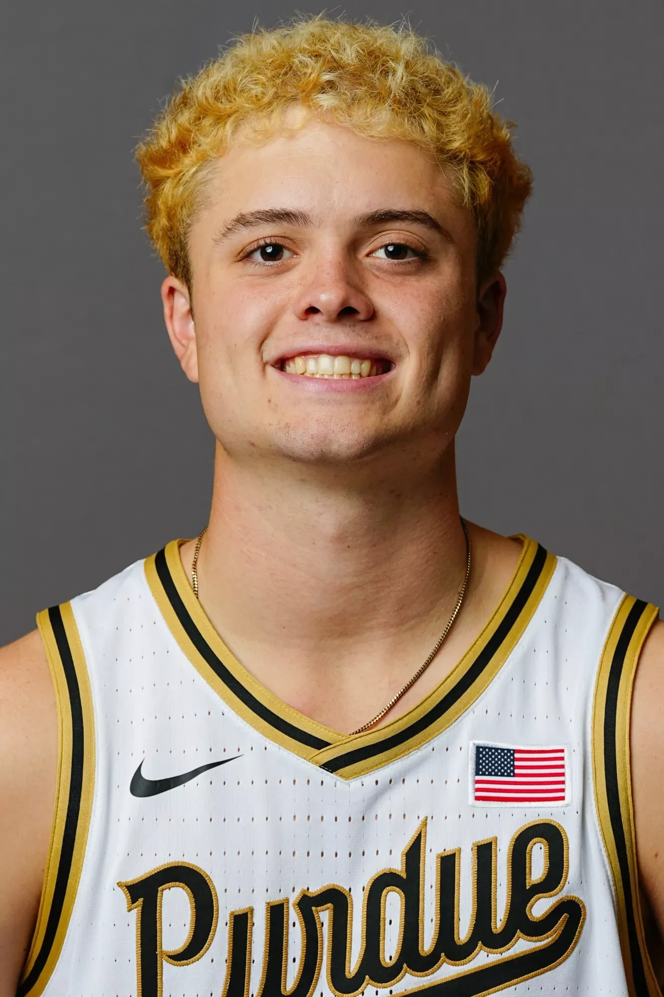 Jace Rayl - 2023-24 Men's Basketball Roster - Purdue Boilermakers ...